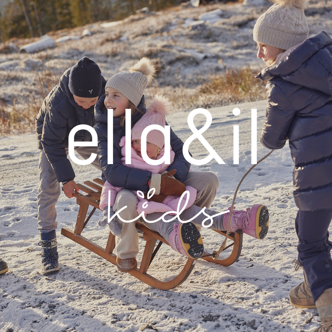 ella&il - Official online store - ella&il