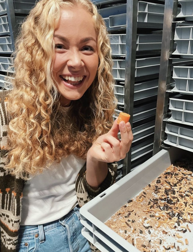 MARI LARSEN SÆTHER - ella&il