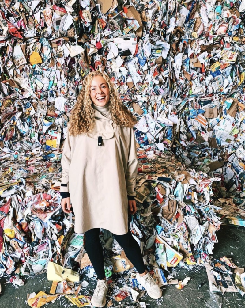 MARI LARSEN SÆTHER - ella&il