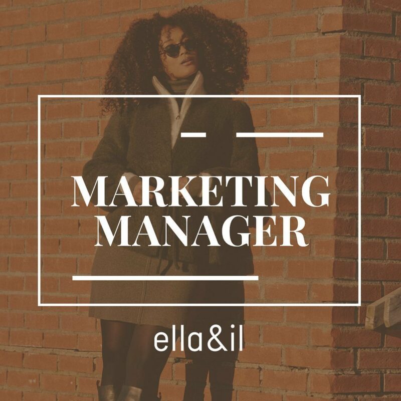 ella&il - Official online store - ella&il