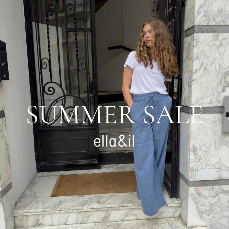 ella&il - Official online store - ella&il