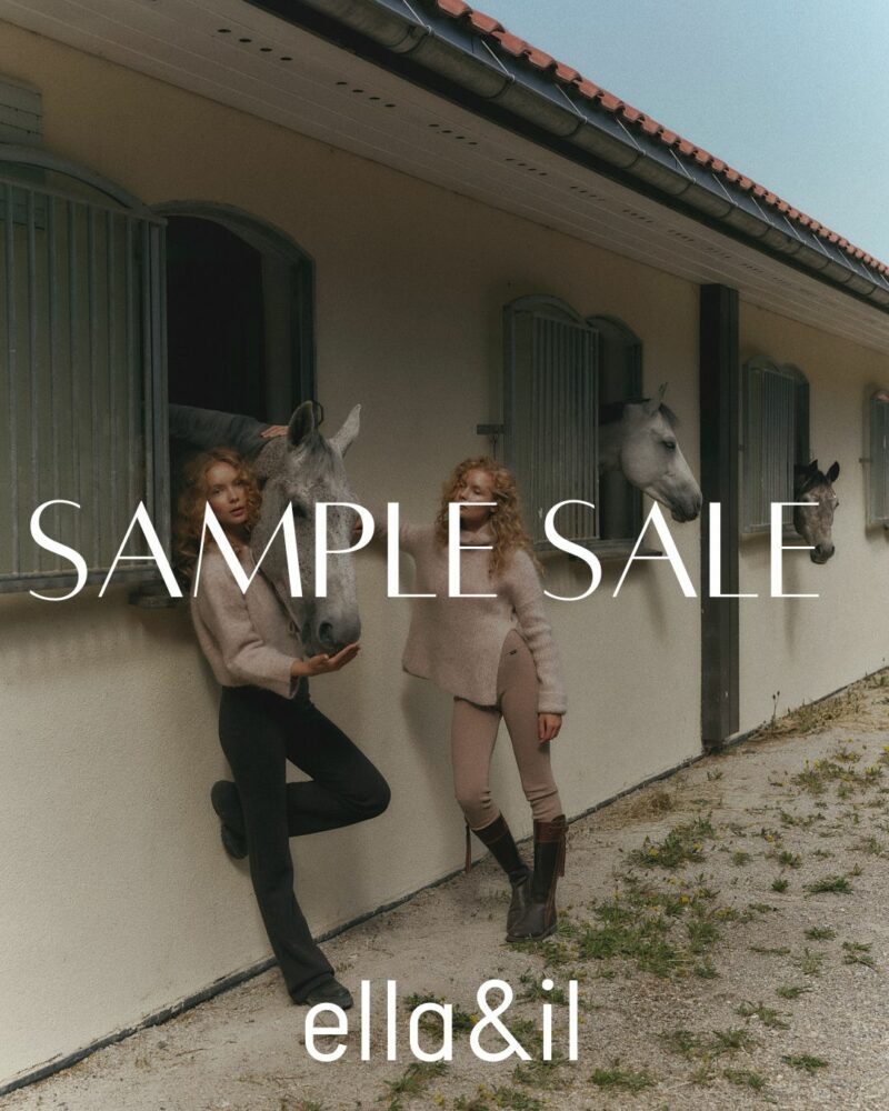 ella&il - Official online store - ella&il